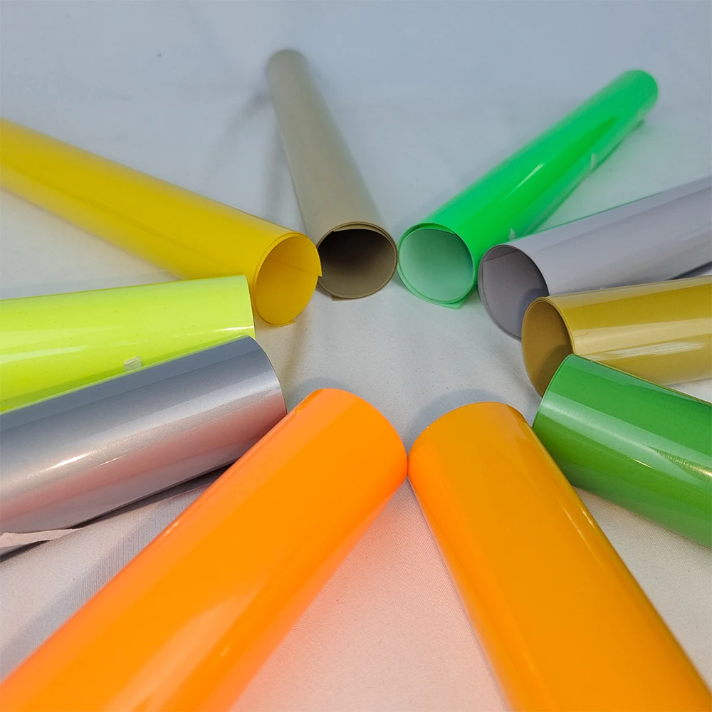 Beautiful-A-Bundle-30cmx30cm-PVC-Heat-Transfer-Vinyl-For-T-shirt-Iron ...