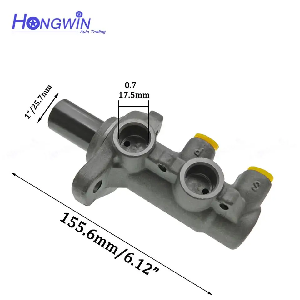 4817547 96626518 96626519 96626520 Power Steering Rack For Chevrolet ...
