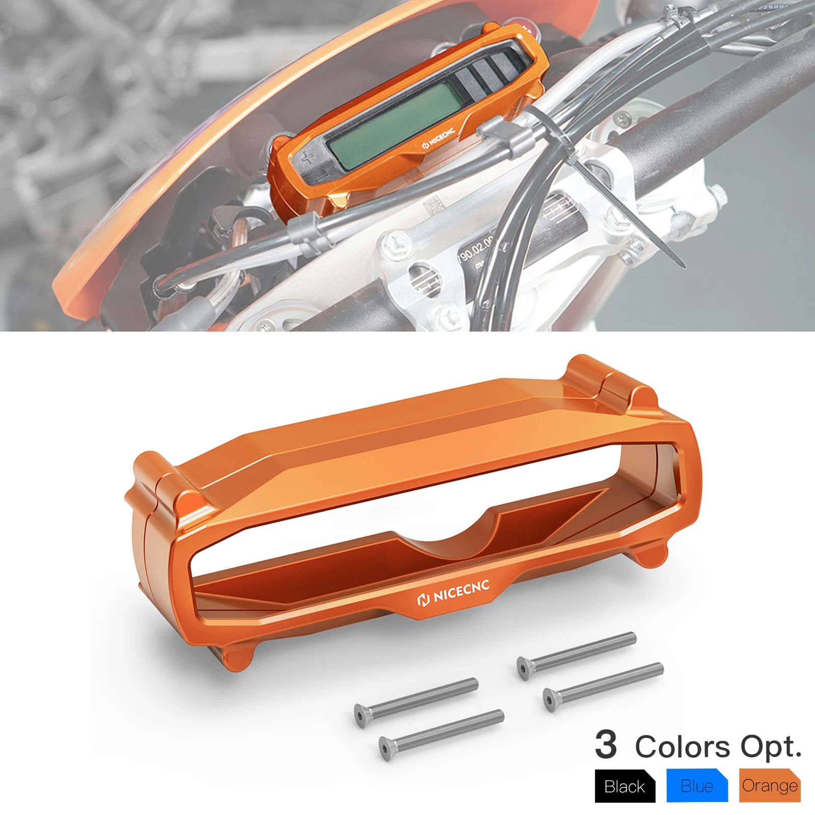 For-KTM-2024-EXC300-EXC250-EXC-EXCF-XCW-XCFW-XWF-125-200-250-300-350 ...