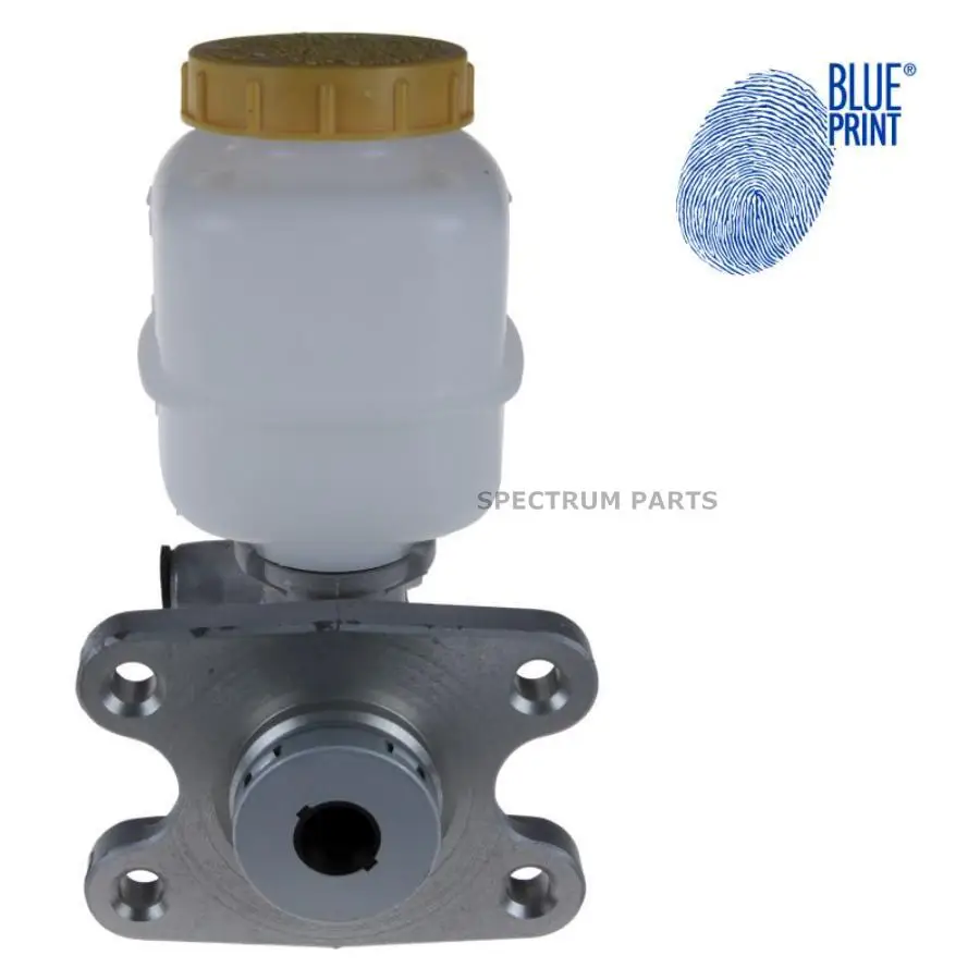 BLUE-PRINT-ADN15101-Main-brake-cylinder-NISSAN-PATROL-Y61-46010-VB001 ...