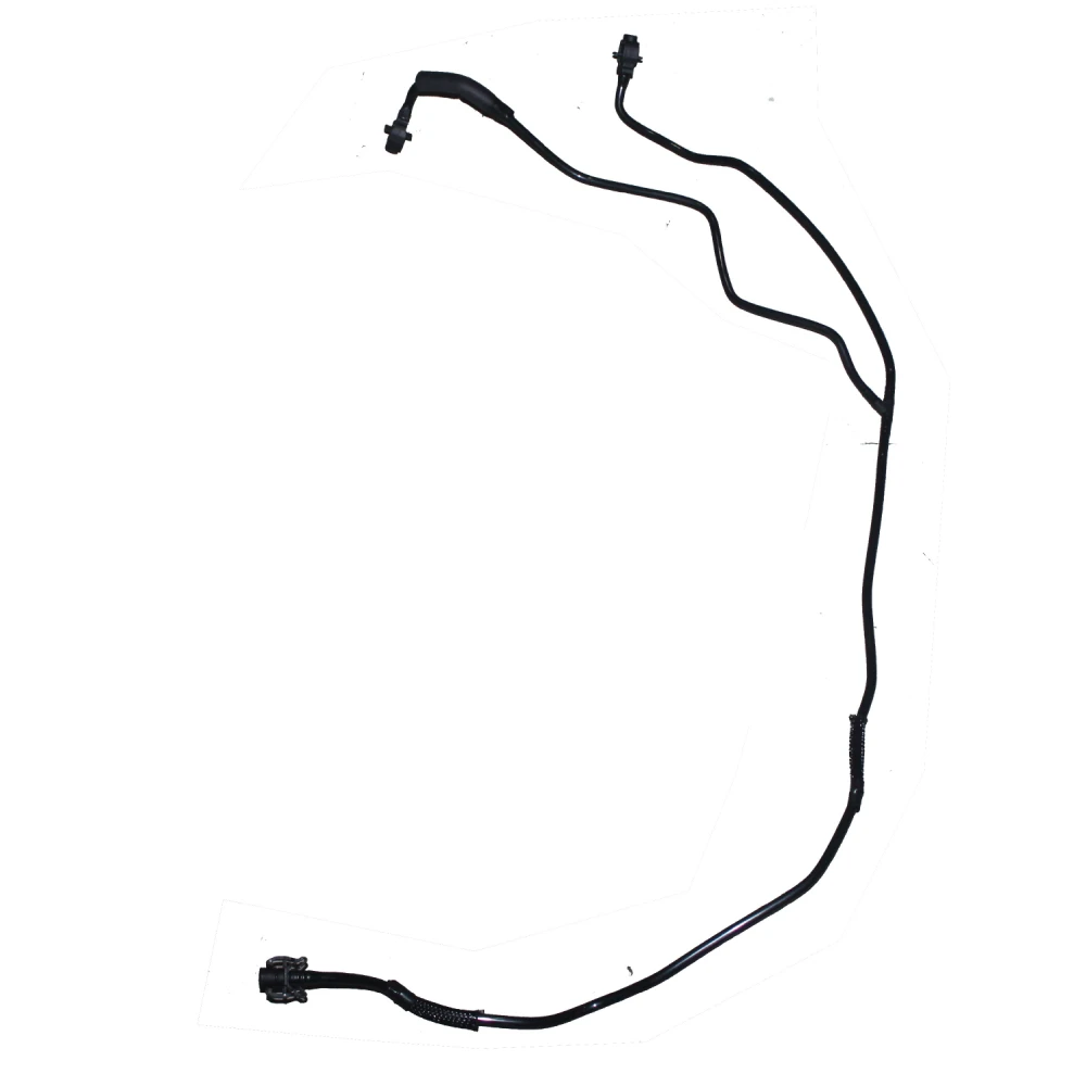 Water tank return pipe Radiator Hose Water Hose Ford KUGA ESCAPE 2013 ...