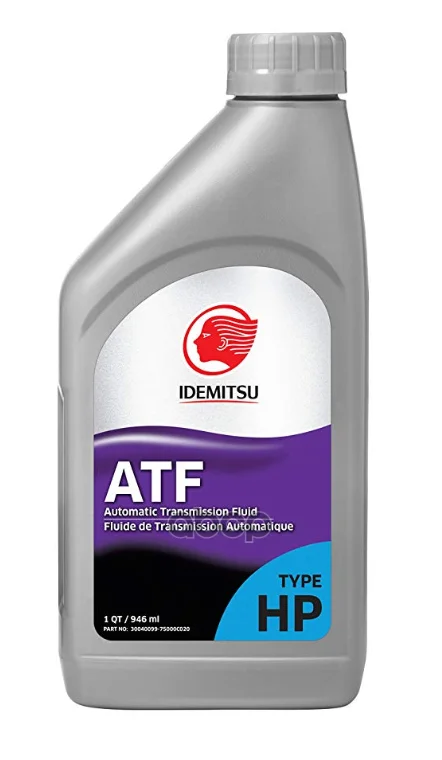 Idemitsu-ATF-type-hp-0-946l-liquid-hydraulic-for-automatic-transmission ...