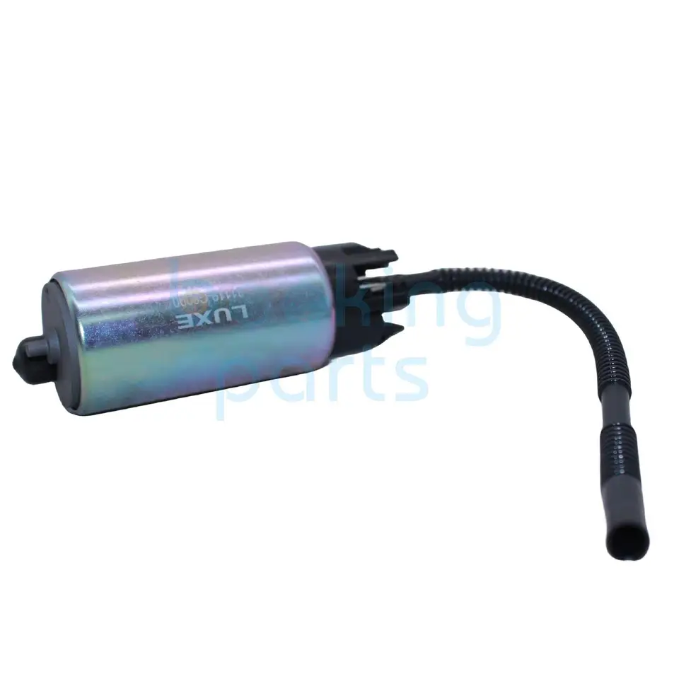 燃料ポンプモジュールアセンブリユニット KIA Picanto 2017-2023 1.0 1.2 31110-G6100 と互換性（FUP4A717,31119-G6000 ...