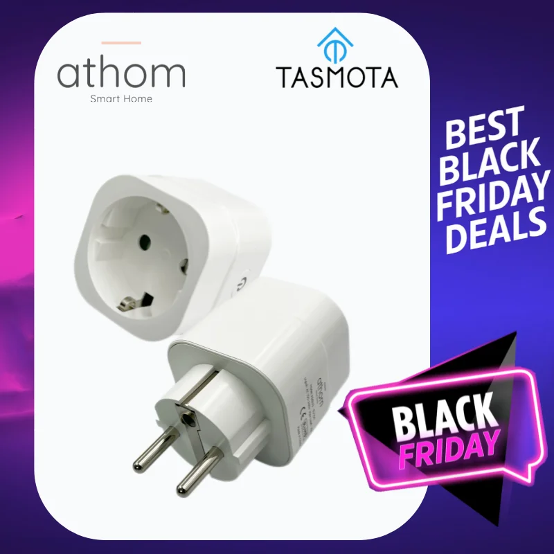 Athom-Smart-Home-Preflashed-TASMOTA-WiFi-Plug-Works-With-Home-Assitant ...