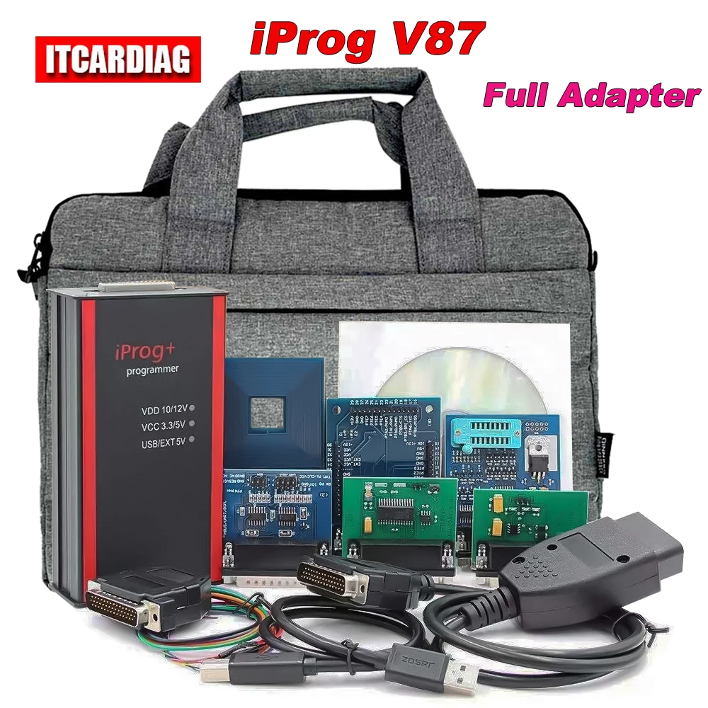 Iprog-pro-iprog-v87-v89-mit-vollst-ndiger-Unterst-tzung-der-Adapter ...