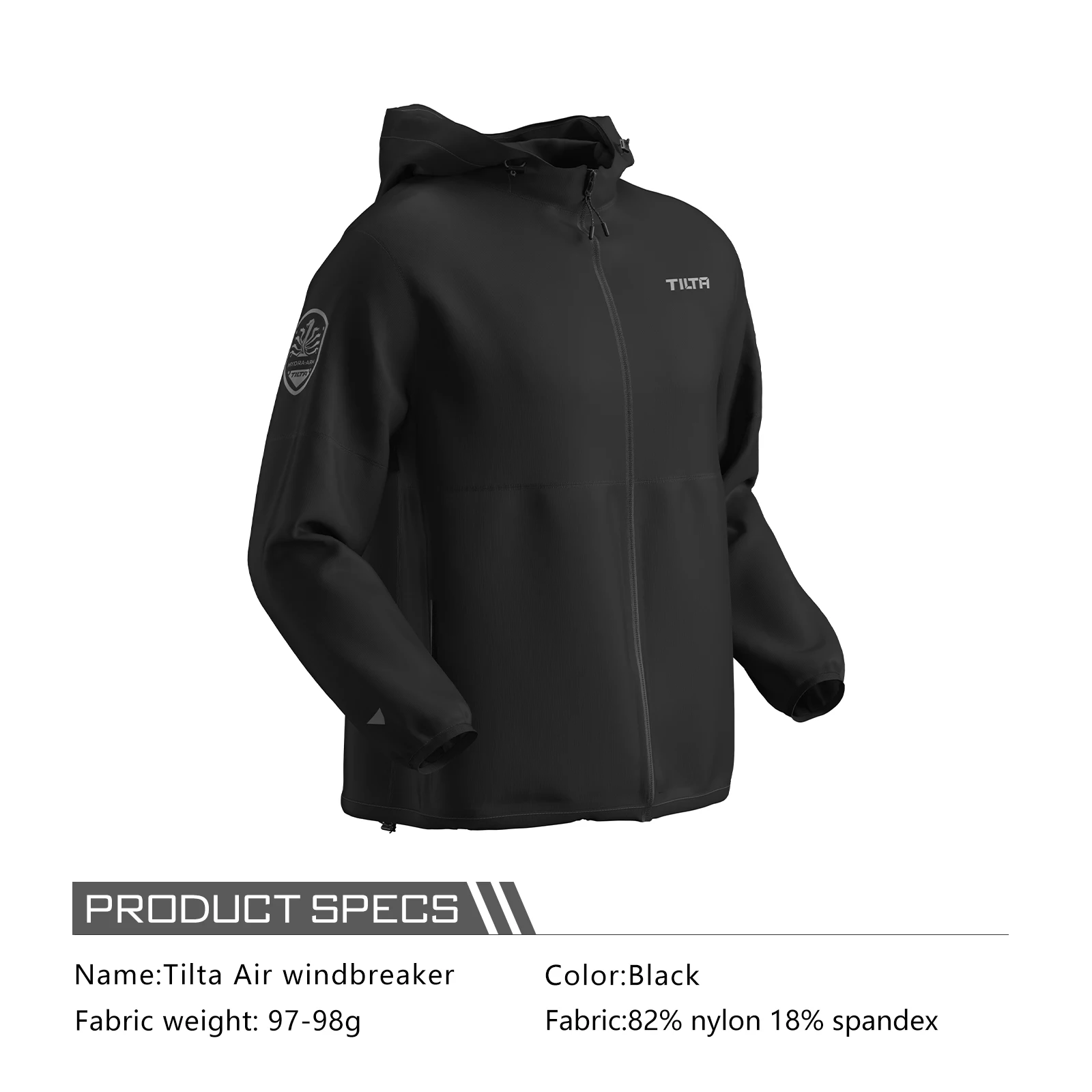 TILTA-Air-Windbreaker-outdoor-shooting-Jacket-Men-Women-Sun-Protection ...
