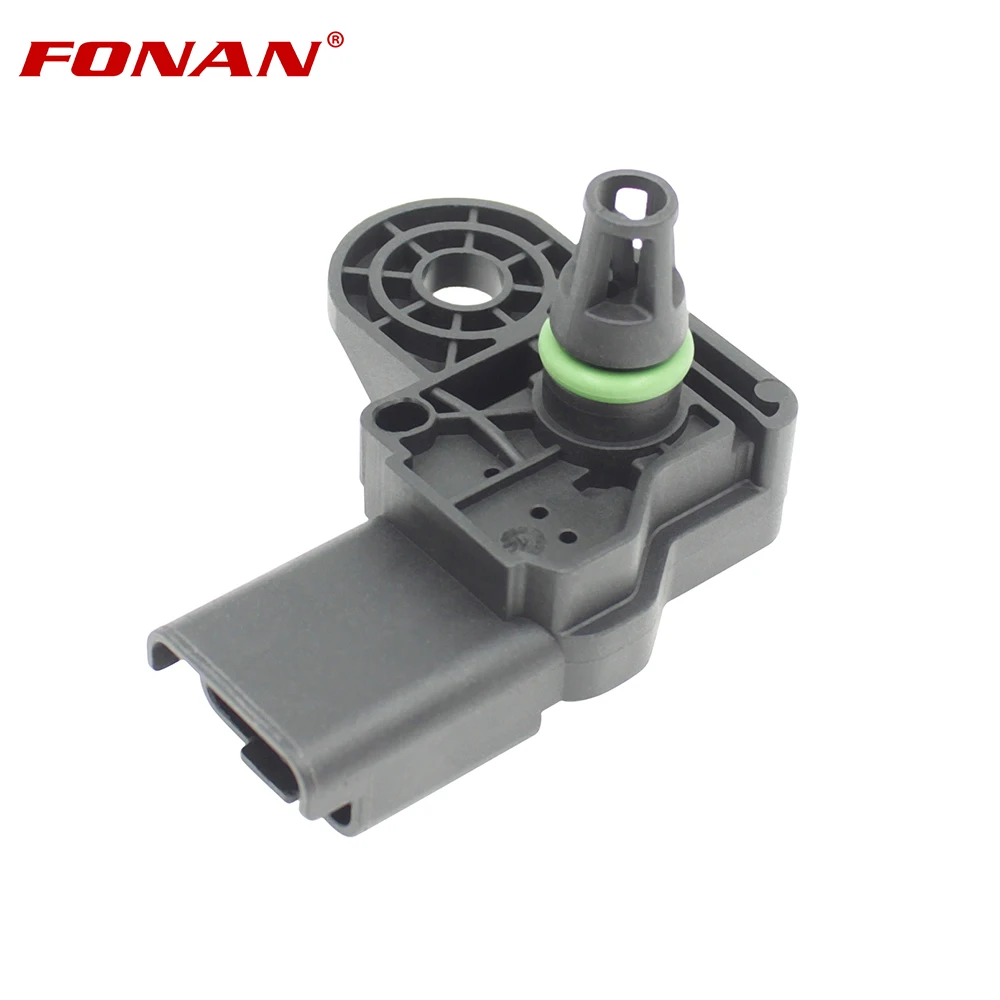 MAP-Manifold-Absolute-Pressure-Temperature-Sensor-For-Mini-R56-R55-R57 ...