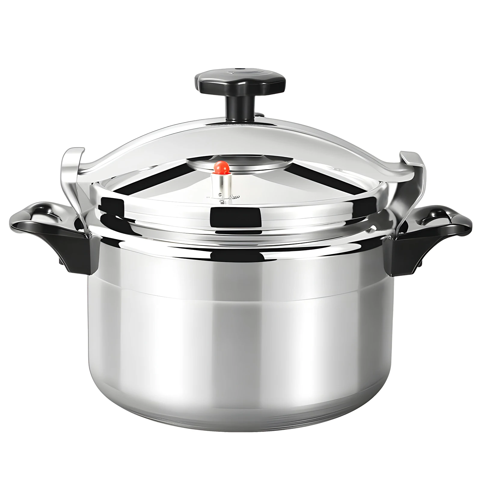 7L professional cooker pressure aluminum multifunctional and multi ...