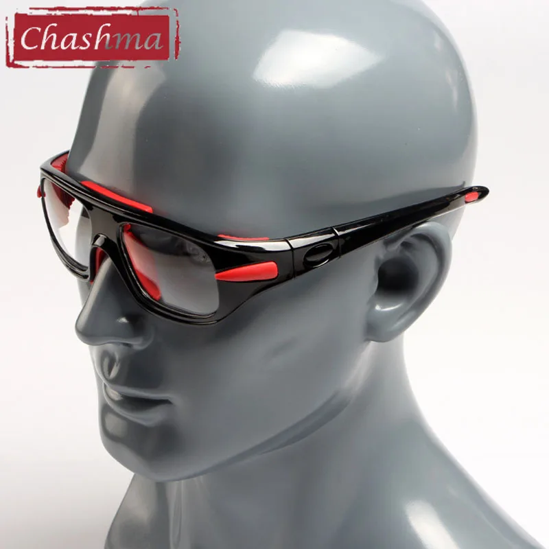 Men-Sports-Style-TR90-Eyeglasses-Frames-Flexible-Light-Football-Myopia ...