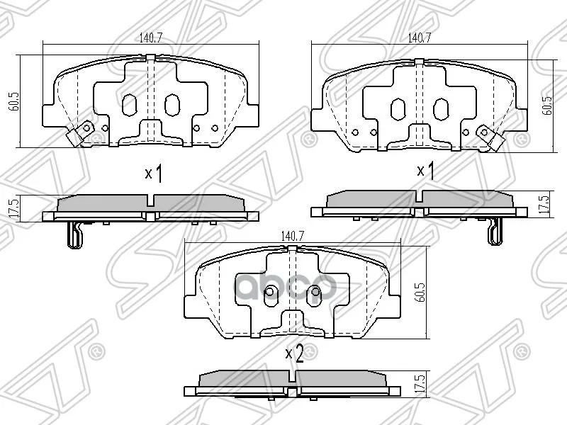 Brake-pads-before-Hyundai-i30-12-Kia-Ceed-12-Optima-10-sat-art-St ...