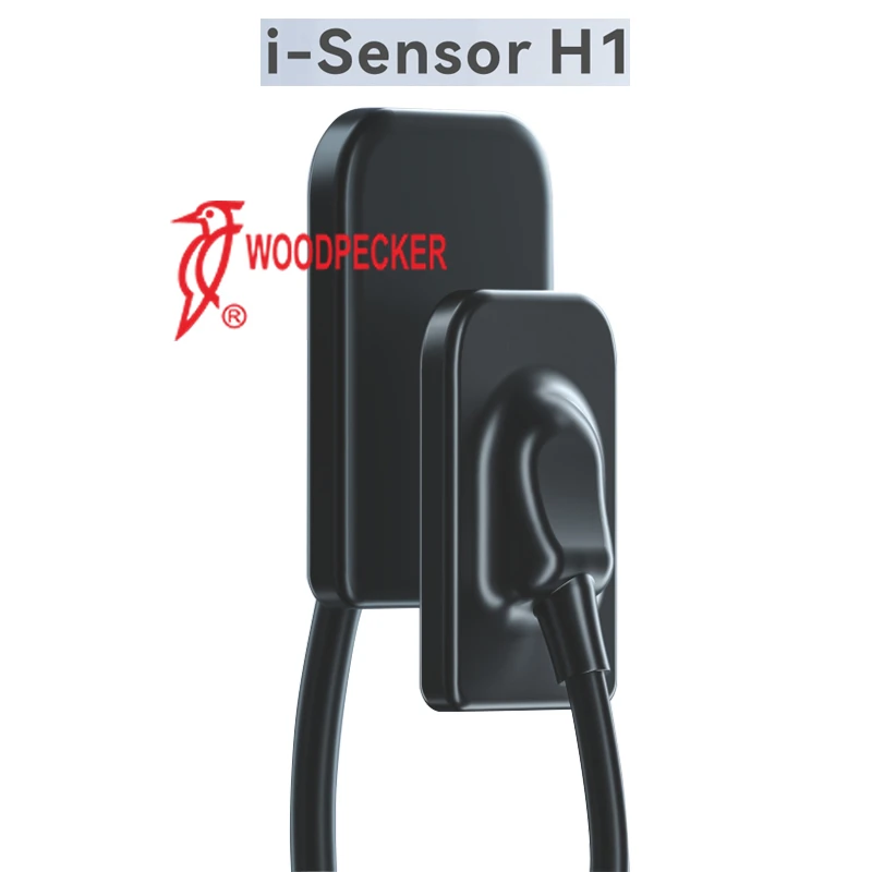Woodpecker i sensor h1 sistema de imagem intra oral sensor dental ...