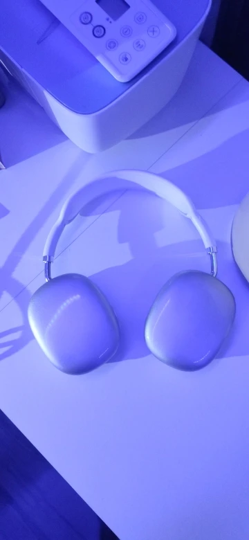 Aesthetic Moon Headphones – KUMORU