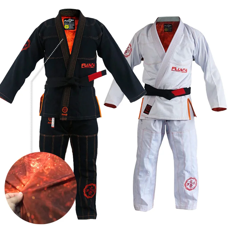 Kimono-de-BJJ-Gis-with-Embedded-Rashguard-Brazilian-JiuJitsu-Uniforms ...