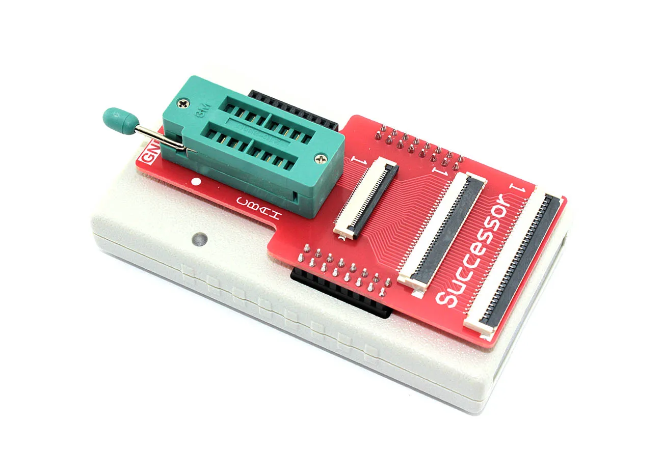 Vertyanov-SUCCESSOR-Programmer-for-NUVOTON-ITE-ENE-MEC-Multicontroller ...