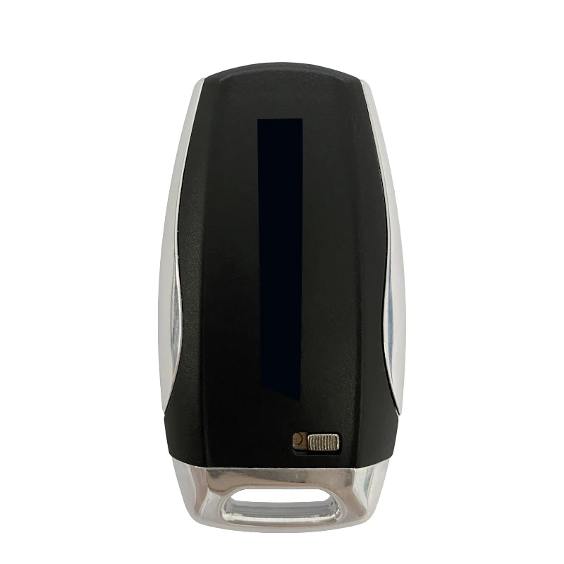 CN075001 Original 4 Buttons Keyless Remote Auto Key 433Mhz ID46 Chip ...