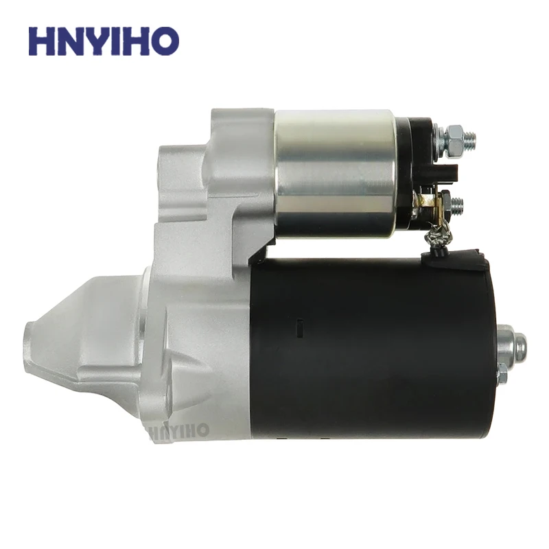 12V 0.9KW 9T Auto Starter Motor 96469960 96952005 09000700 09000756 ...