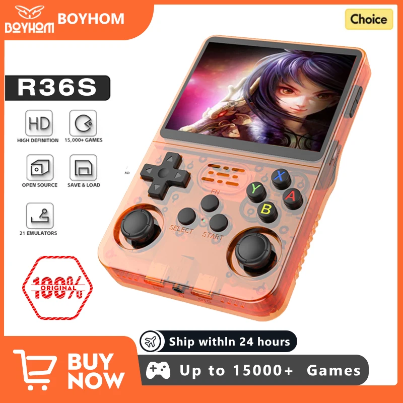 R36S-Retro-Handheld-Video-Game-Console-Linux-System-3-5-Inch-IPS-Screen ...