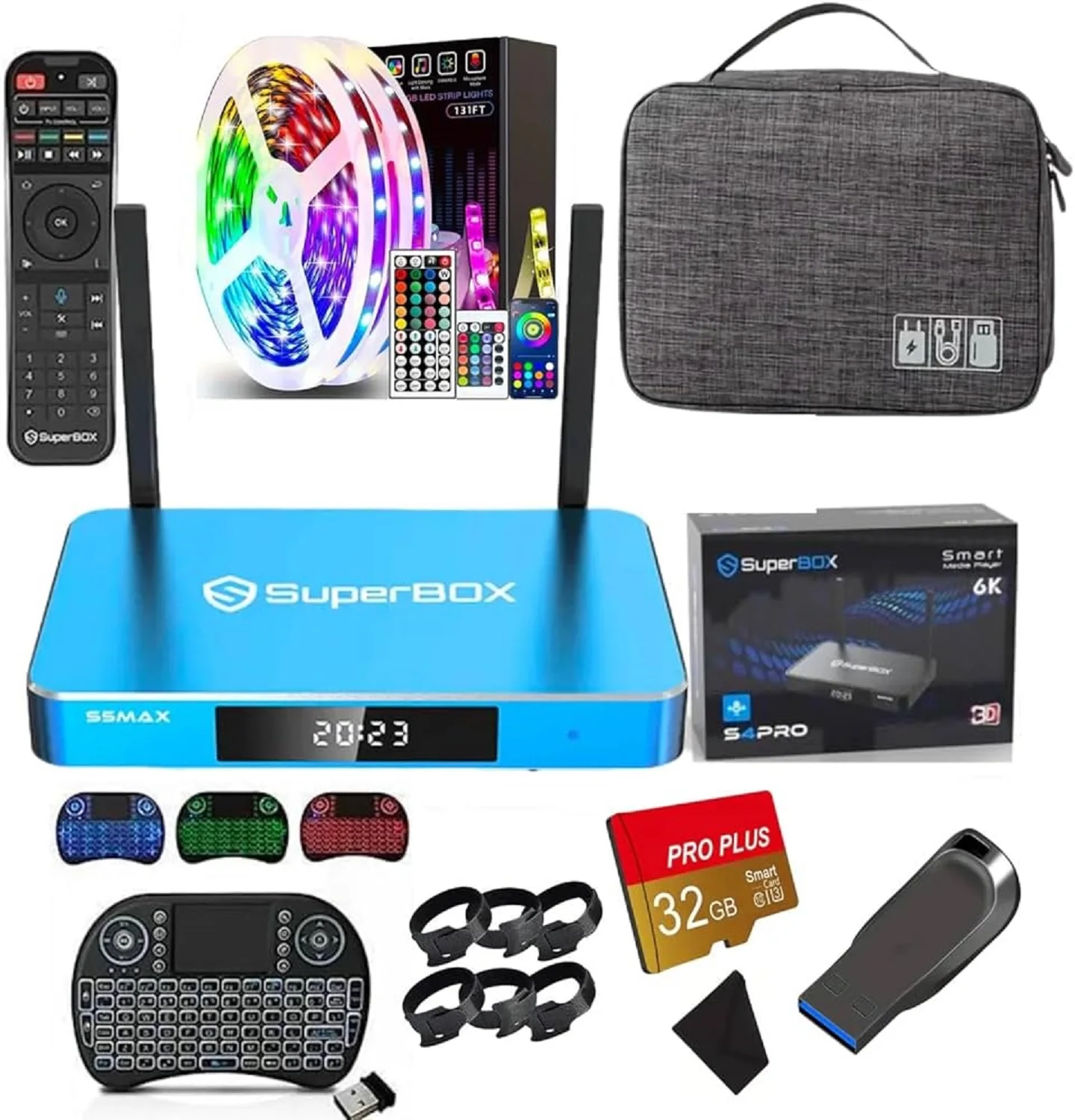 S5-Max-Super-Bundle-TV-Box-com-comando-de-voz-remoto-armazenamento ...