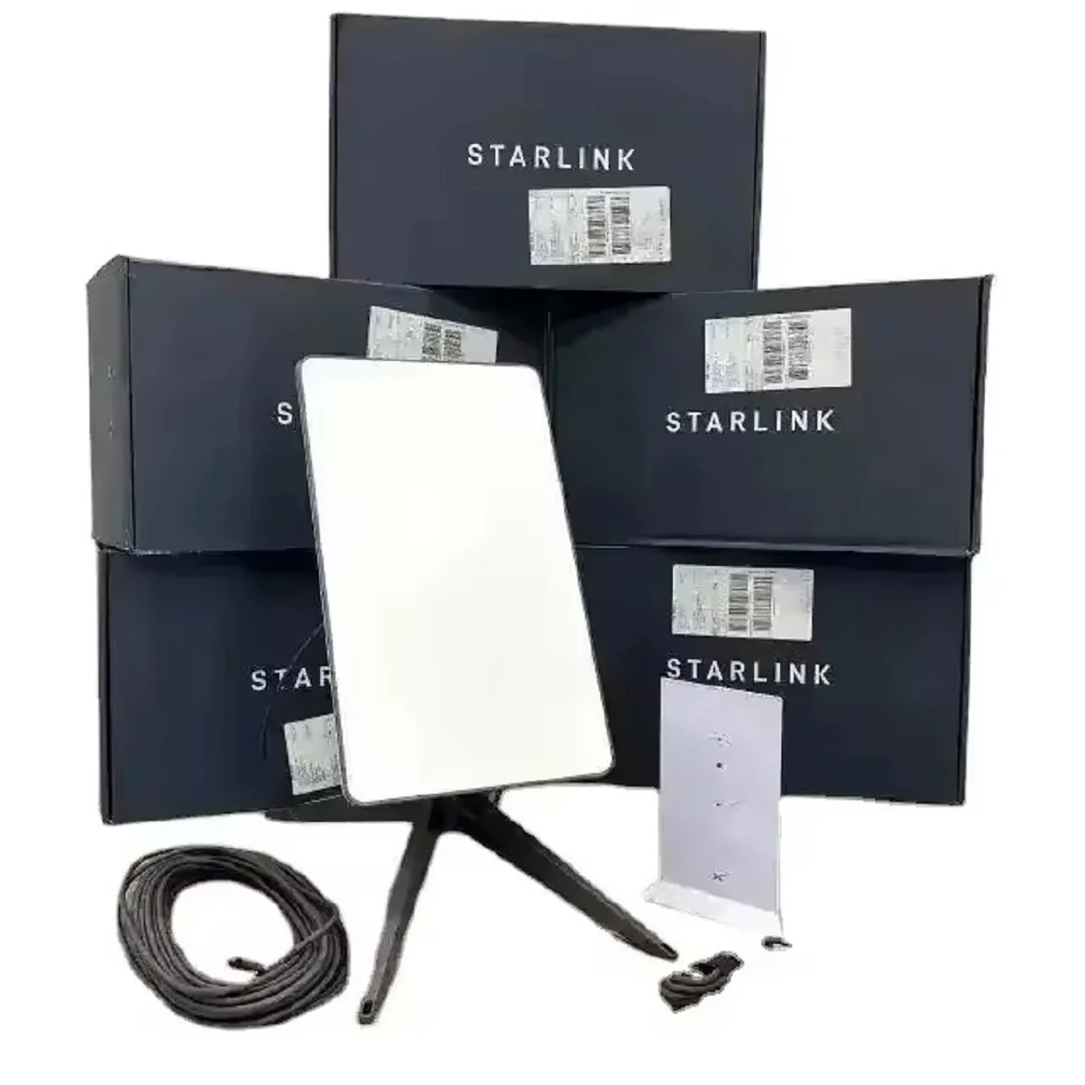 New-Star-link-Internet-Satellite-Dish-Kit-v2-RVs-version-Star-link-2nd ...