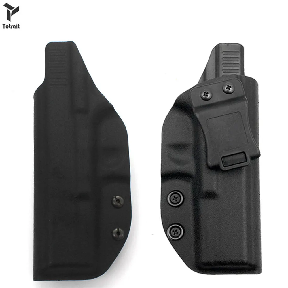 Totrait Tactical High New Quality Quick Release Adjustable Waist Gun ...