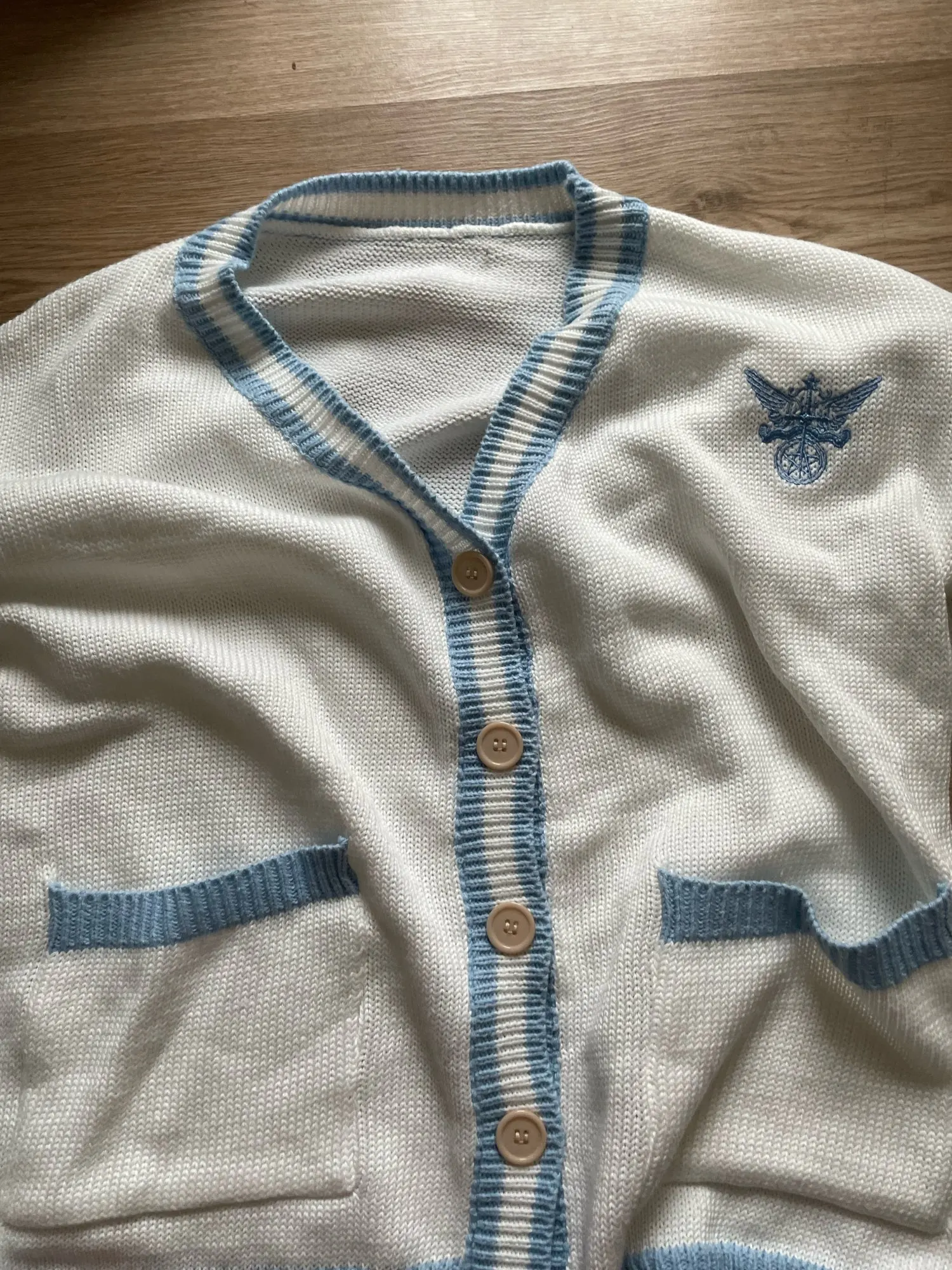 Japanese Kawaii Pink Cardigan Sweater - Kawaii Fashion Shop | Cute ...