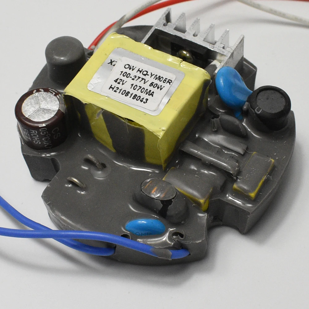 Internal-LED-Driver-Power-Supplly-Round-Transformer-Adaptor-with ...