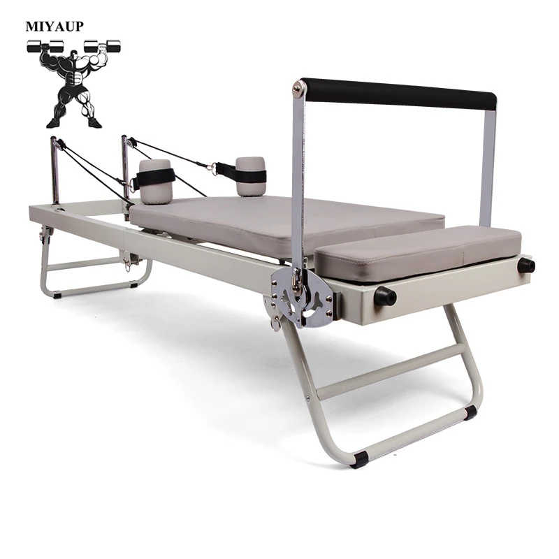 MIYAUP Source Of Origin Wholesale Pilates Fitness Bed Sports Equipment ...