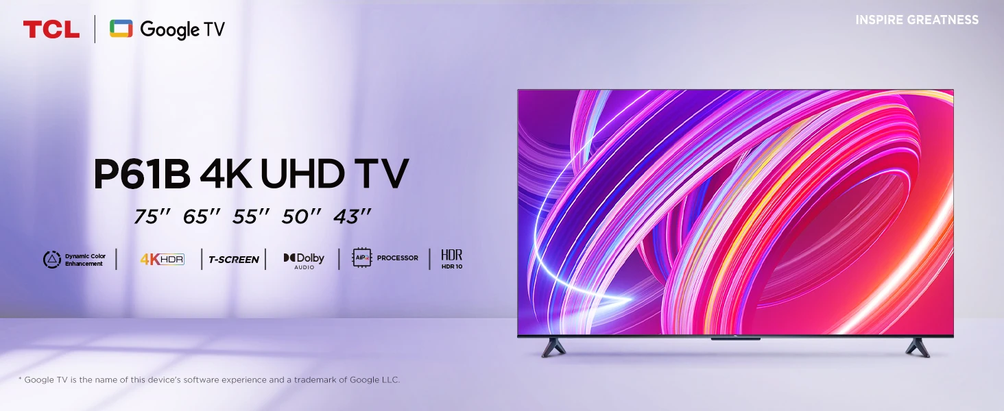 TCL KSA Flagship Store - Amazing products with exclusive discounts on ...