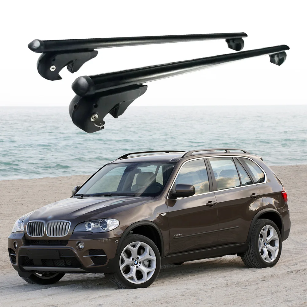 Crossbars-Roof-Racks-Fits-for-BMW-X5-E70-2008-2013-Cargo-Carrier ...