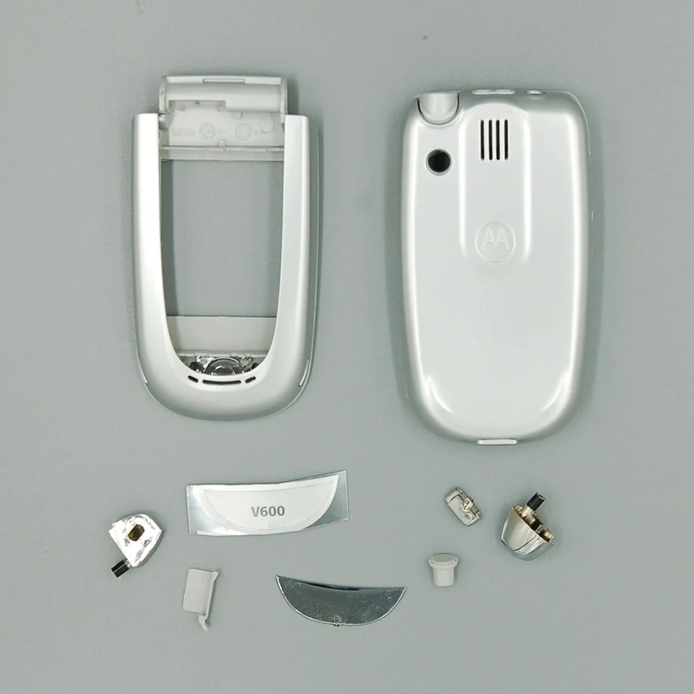 Motorola V600
