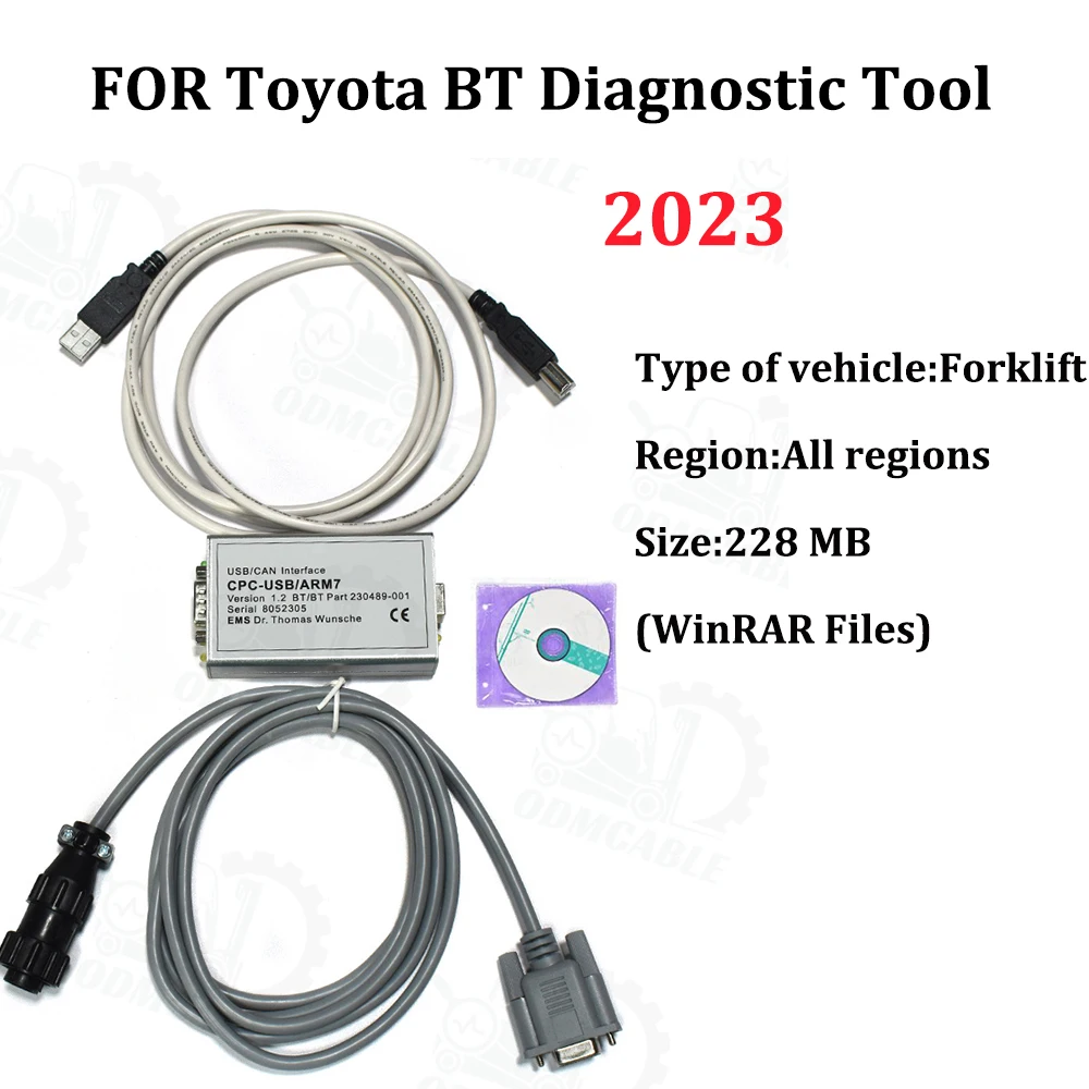 TRUCKCOM-PROGRAM-FOR-TOYOTA-BT-TOYOTABT-CANBOX-CPC-USB-ARM7-DIAGNOSTIC ...