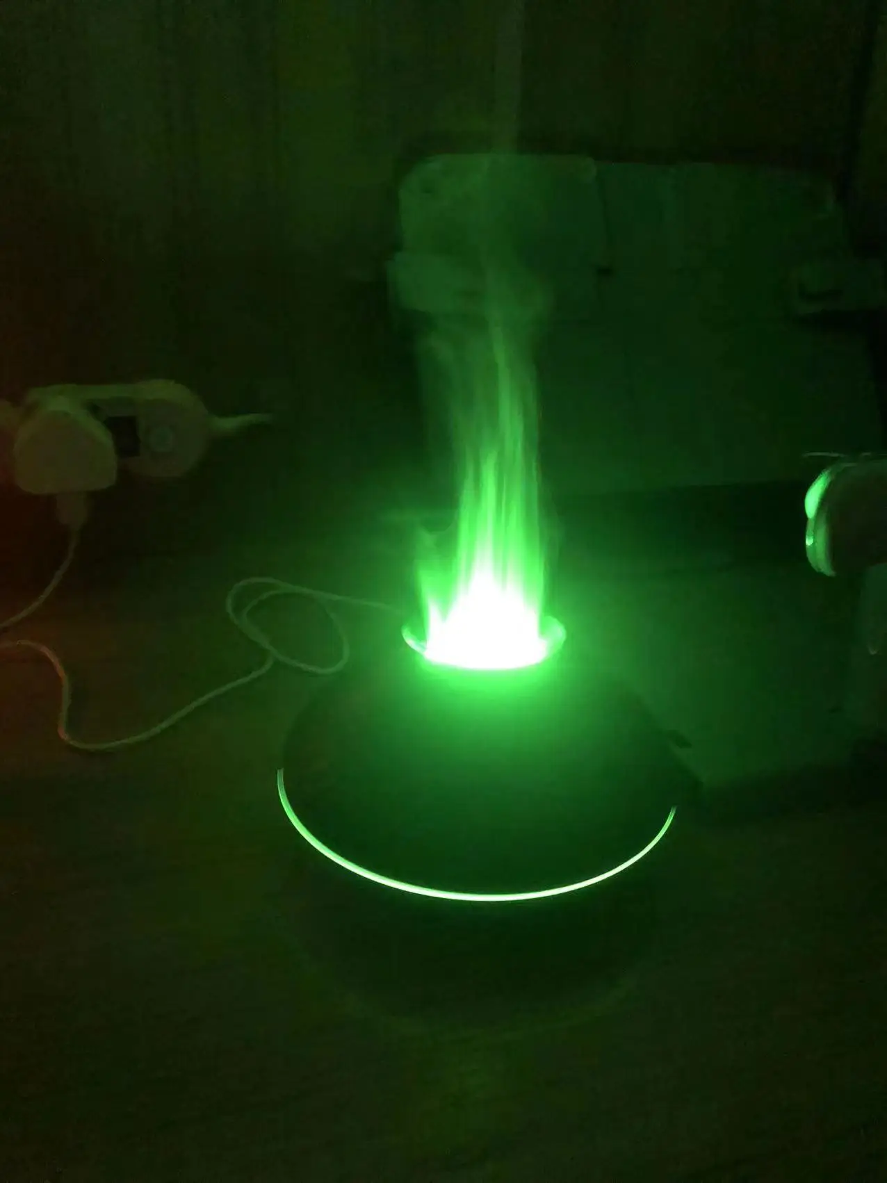 Flame Aroma Diffuser | Nesuri