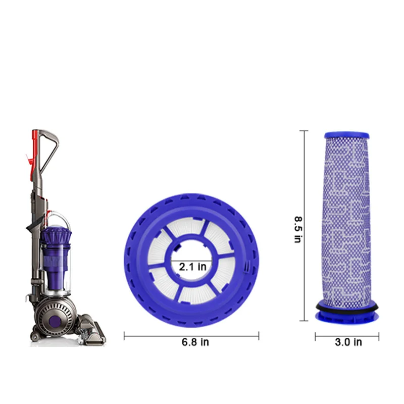 Dyson Dc65