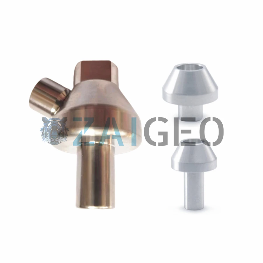 WJS-Waterjet-Diamond-Nozzle-Ruby-Orifice-Sapphire-Nozzle-Assembly ...