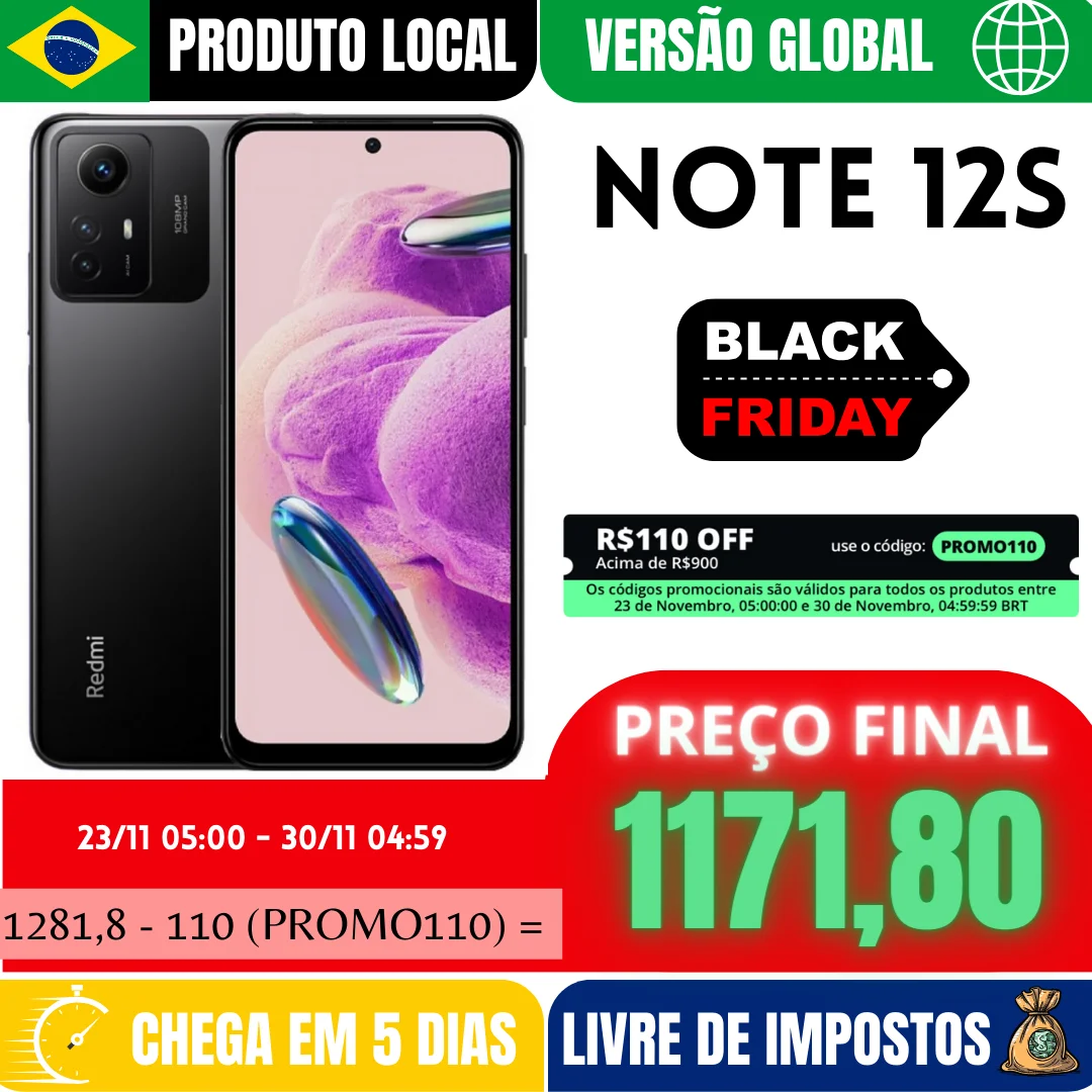 Página inicial da loja Produtos Black Friday Mais vendidos Avaliação