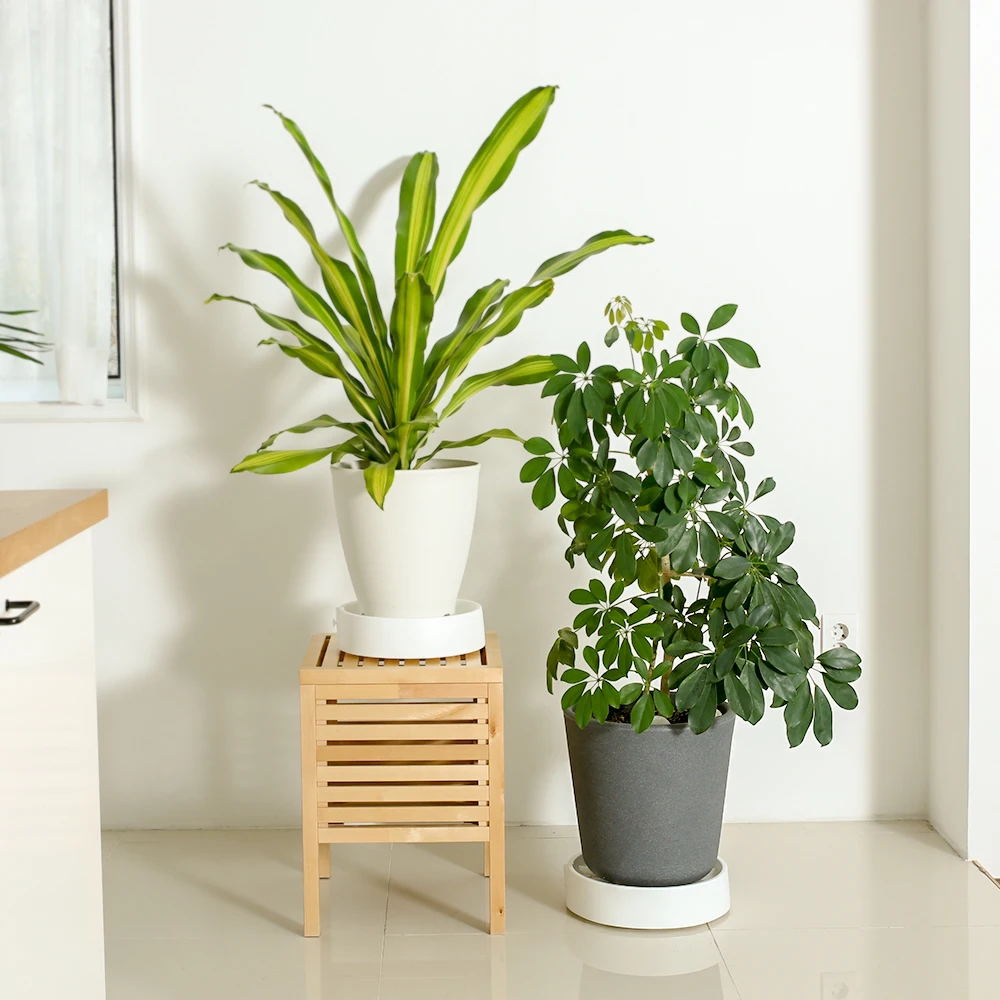 Easy round flowerpot stand pedestal - AliExpress 15