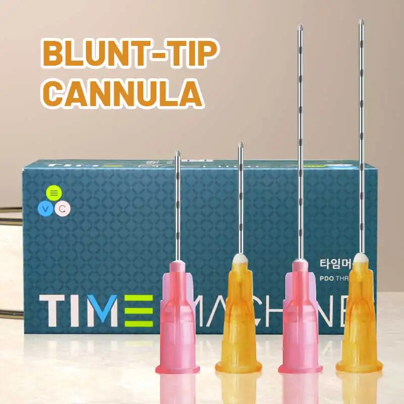 Sterile-Disposable-Blunt-CannulaTip-22g-23G-25G-27G-18G-30G-50mm ...