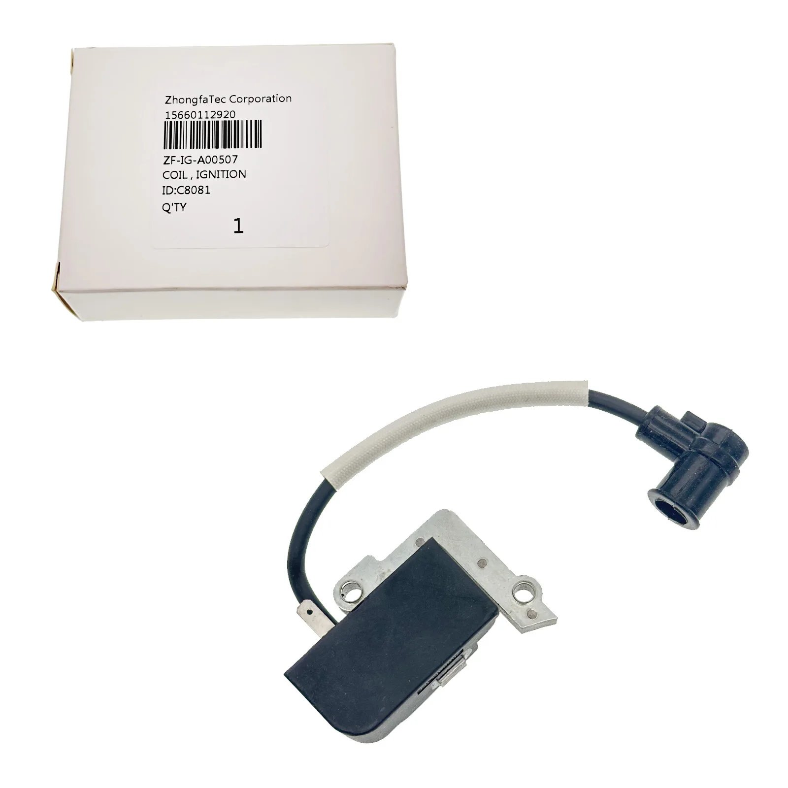 Zhongfa-Tec-Ignition-Coil-Module-for-ECHO-Leaf-Blower-Replaces-OEM ...