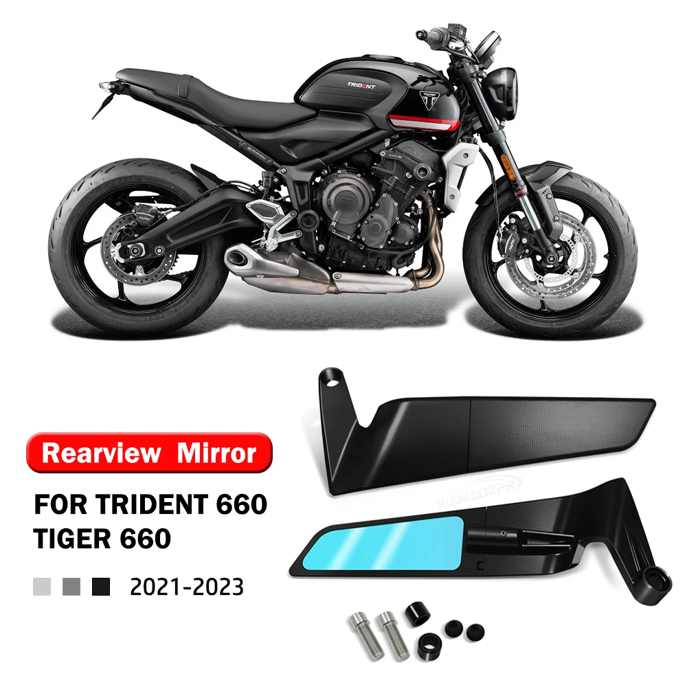 For-Trident-660-Tiger-660-Speed-Triple-1200-RR-RS-Motorcycle ...