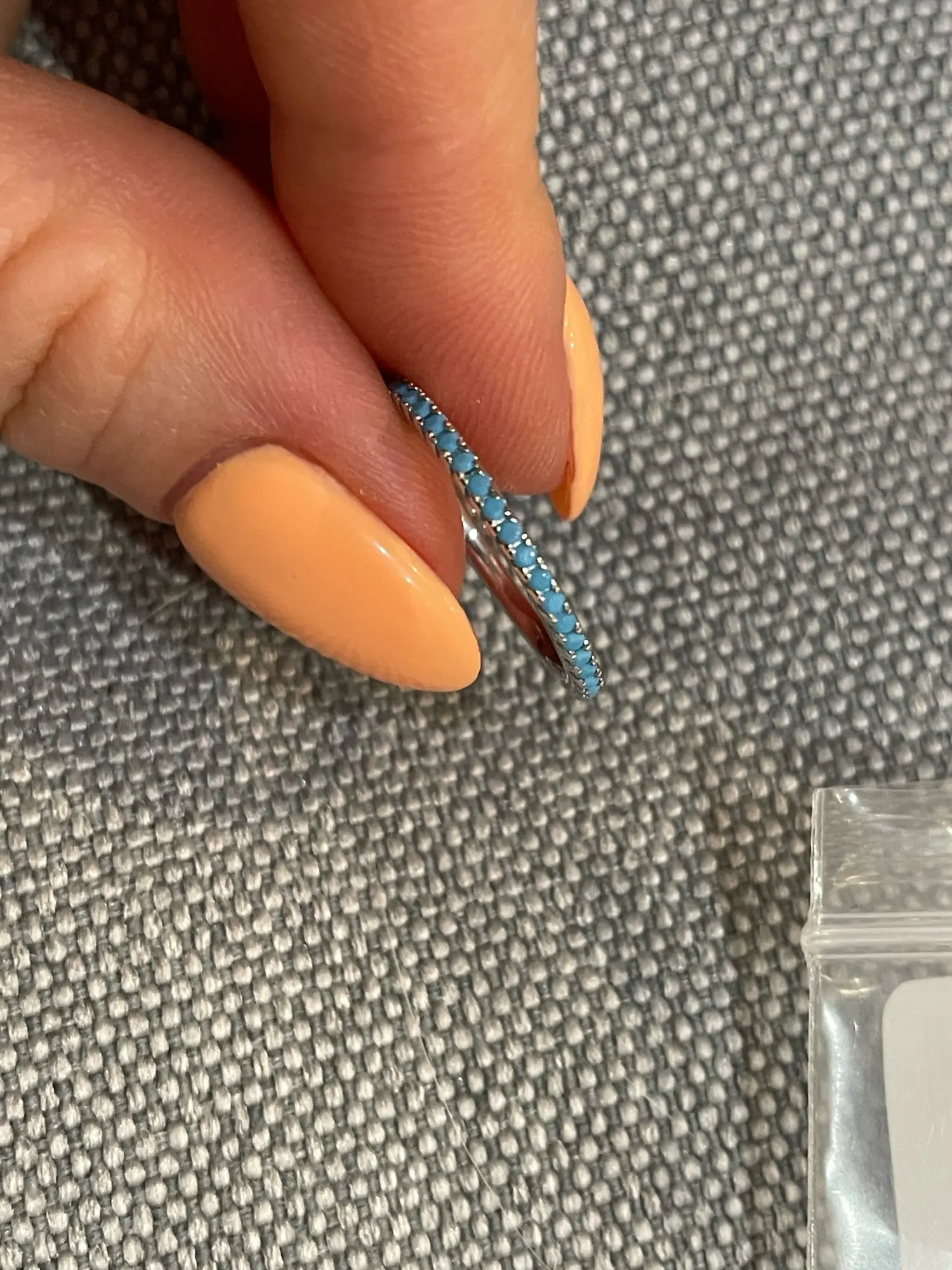 Celesta Ring – Dazzoro