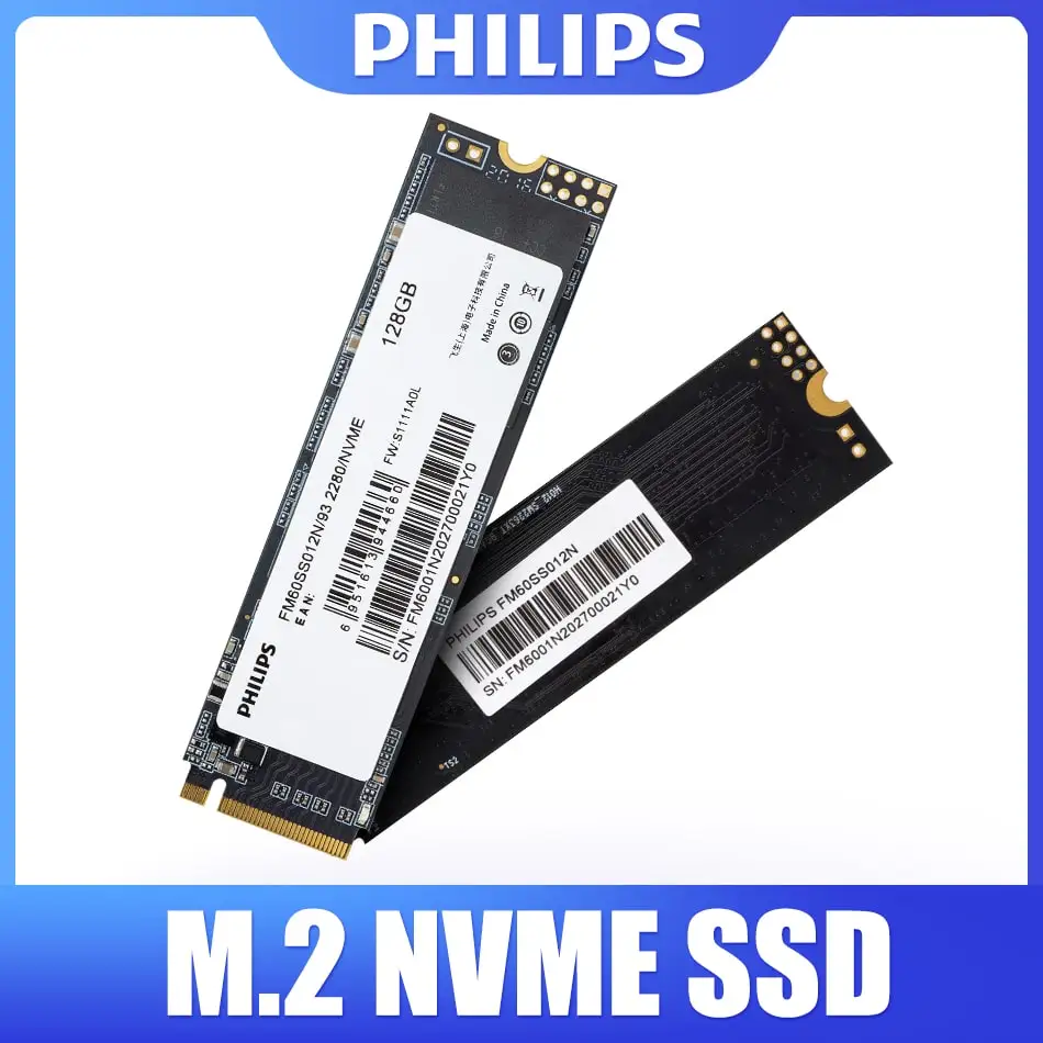 Philips-SSD-M2-512GB-NVME-SSD-1TB-128GB-256GB-500GB-SSD-M-2-2280-PCIe ...