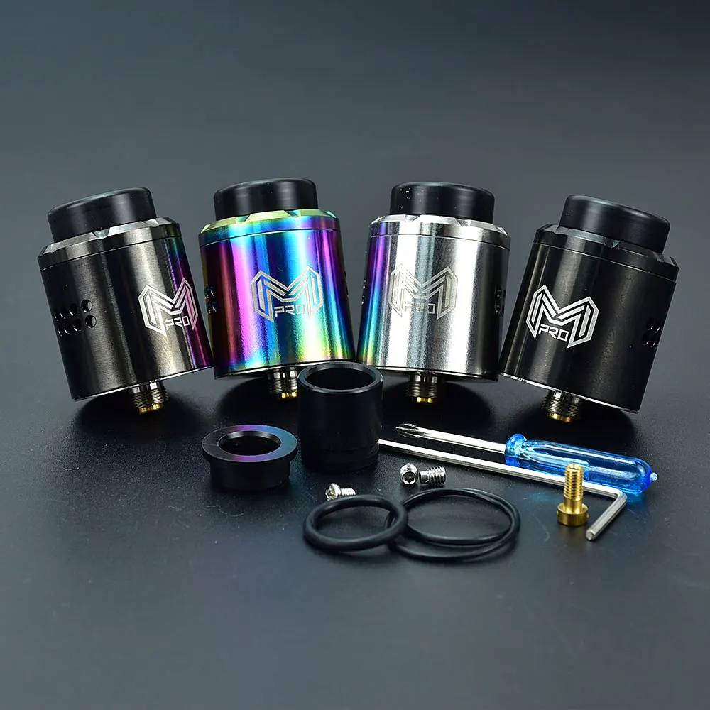 Rda Atomizer Dead Rabbit | Mesh Rda Tank Atomizer | Dead Rabbit Rda ...