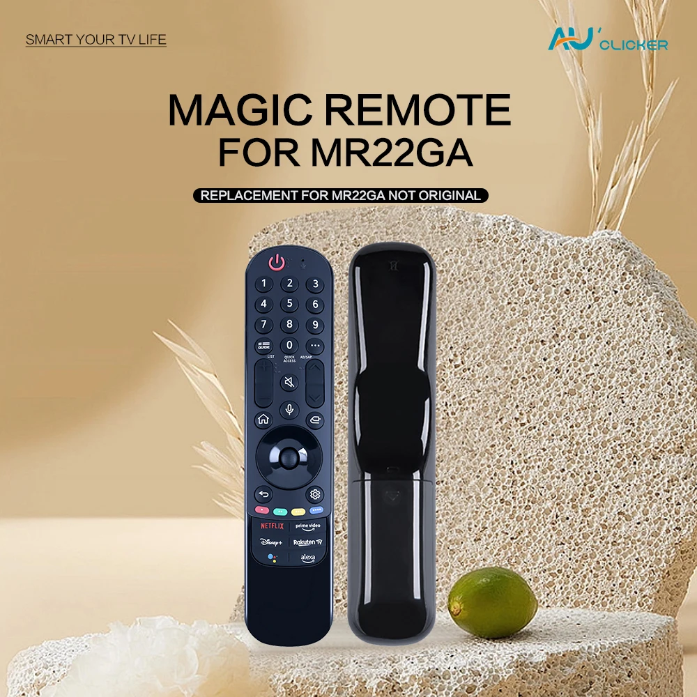 MR22GA-MR20CA-AKB76039901-Magic-Voice-Remote-Control-For-LG-Smart-OLED ...