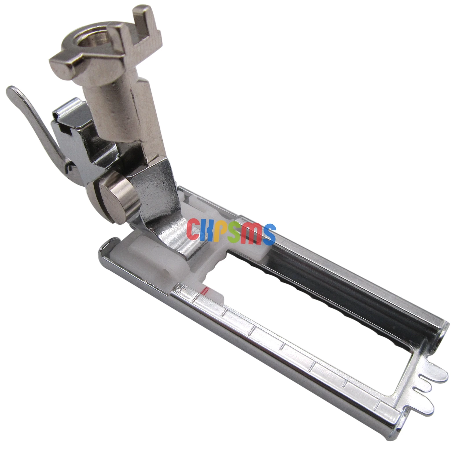 Metal-Buttonhole-Presser-Foot-FOR-Bernina-OLD-STYLE-530-540-700-800-810 ...