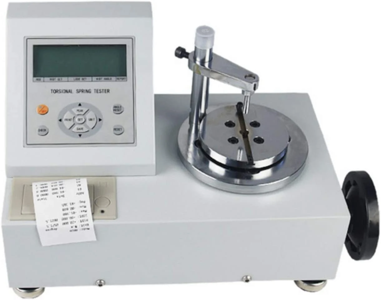 ANH Digital Torsional Spring Tester ANH 10 Spring test machine 10N.m ...