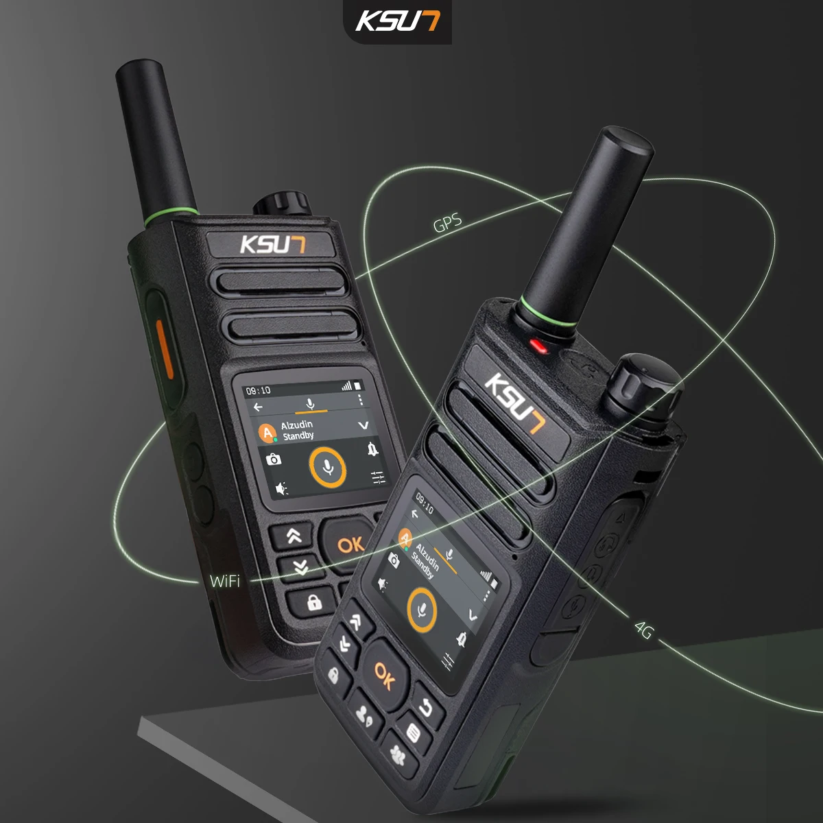 Walkie-Talkie-Long-Range-Compatible-Zello-APP-WiFi-Network-Cell-Phone ...