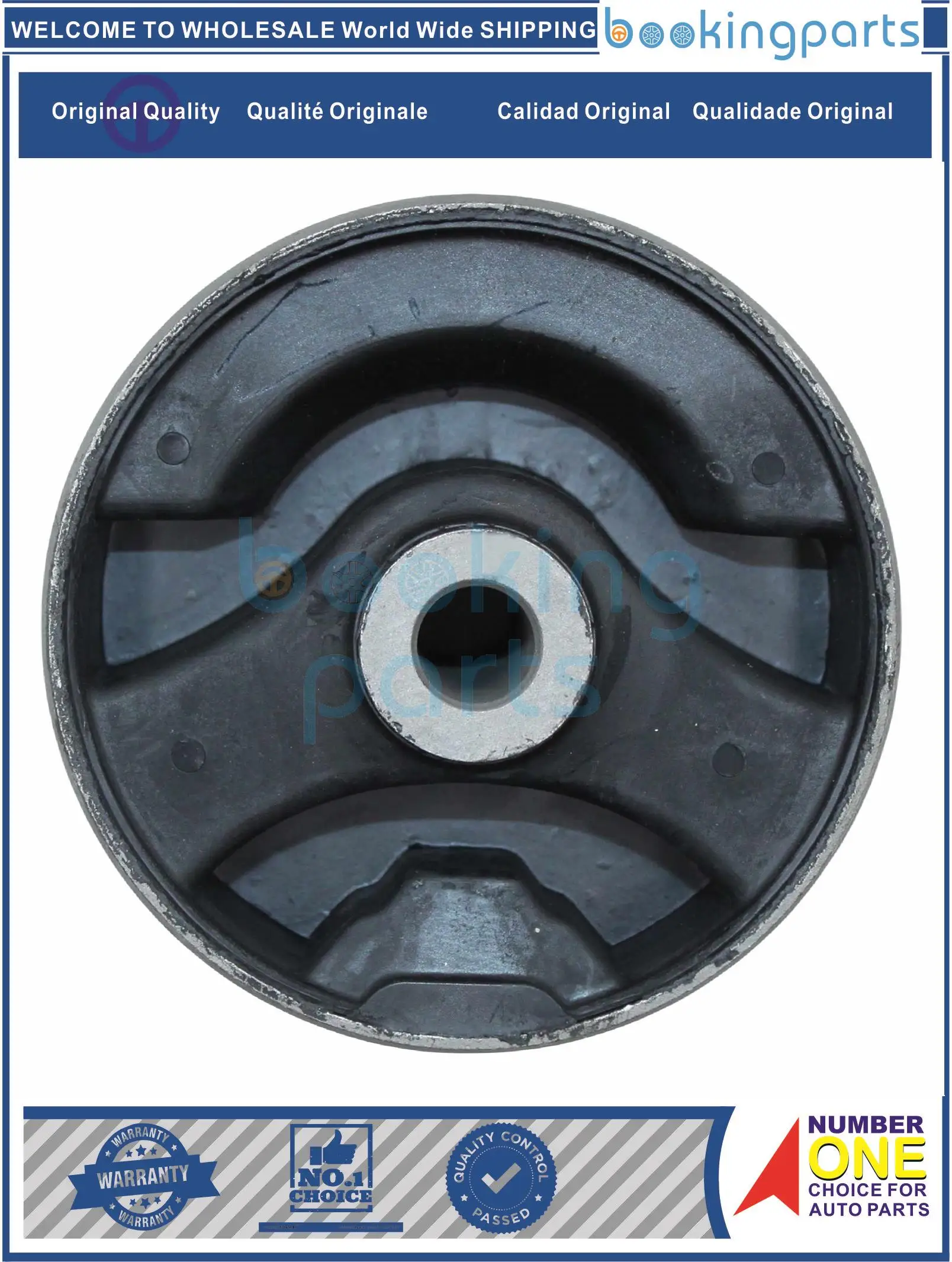 Buje-de-brazo-de-Control-CAB50275-21772-2S000-55448-2B100-para-HYUNDAI ...