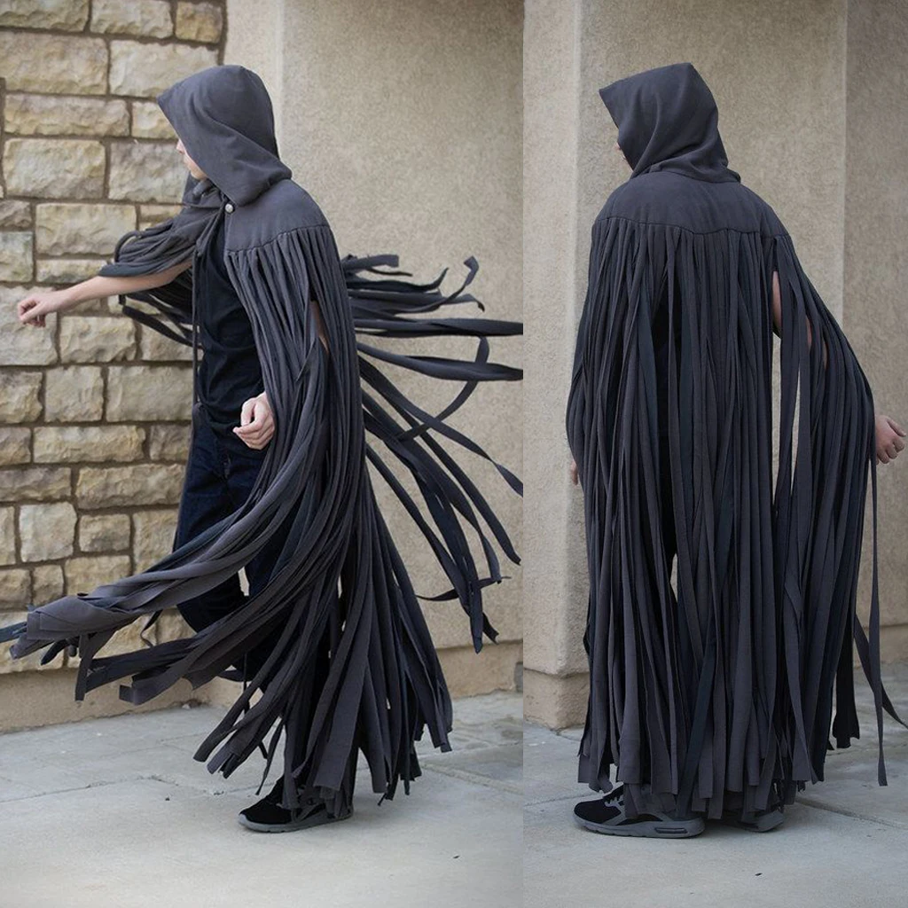 Vin Mistborn Cosplay