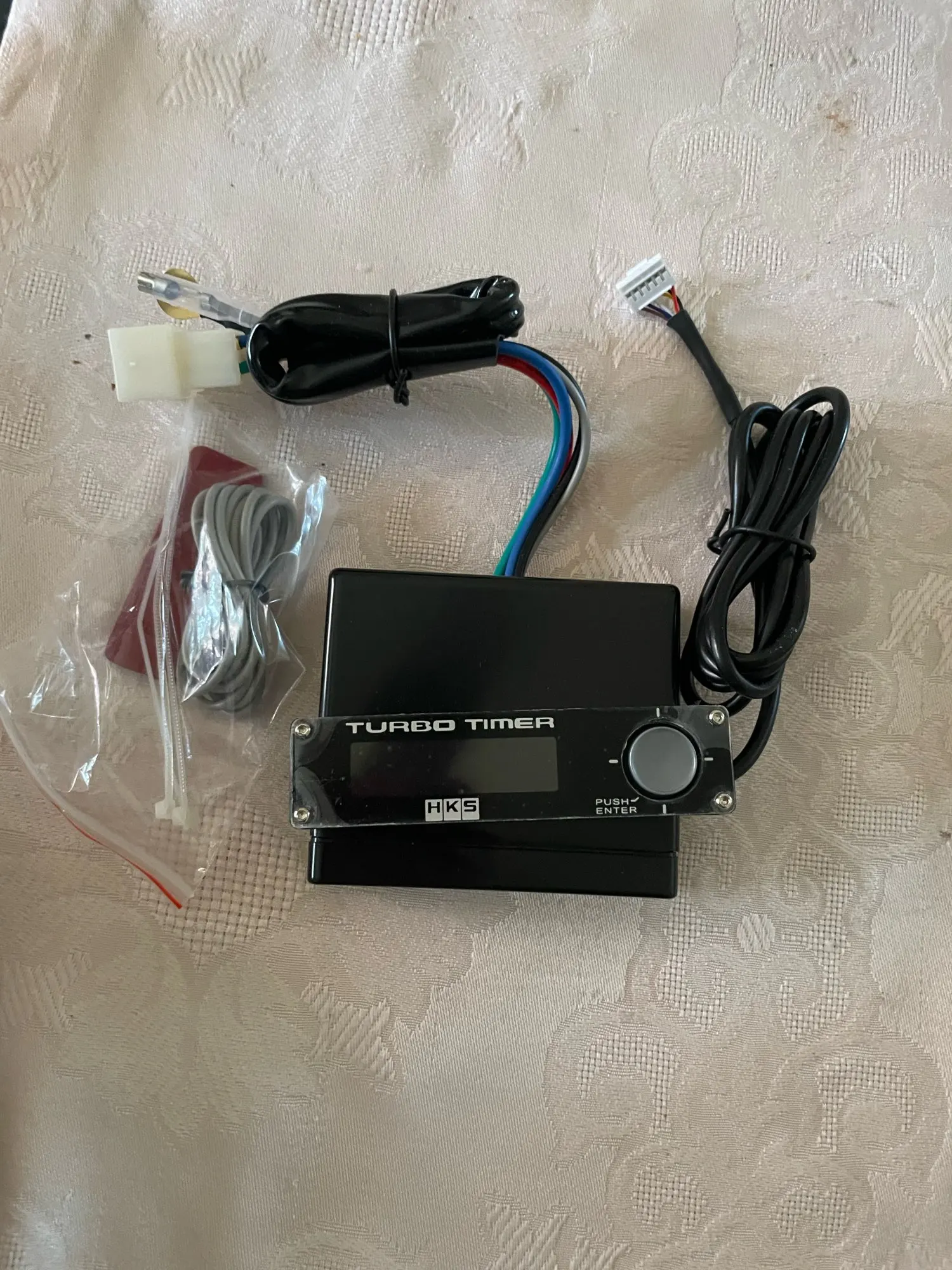 Hks Turbo Timer Price