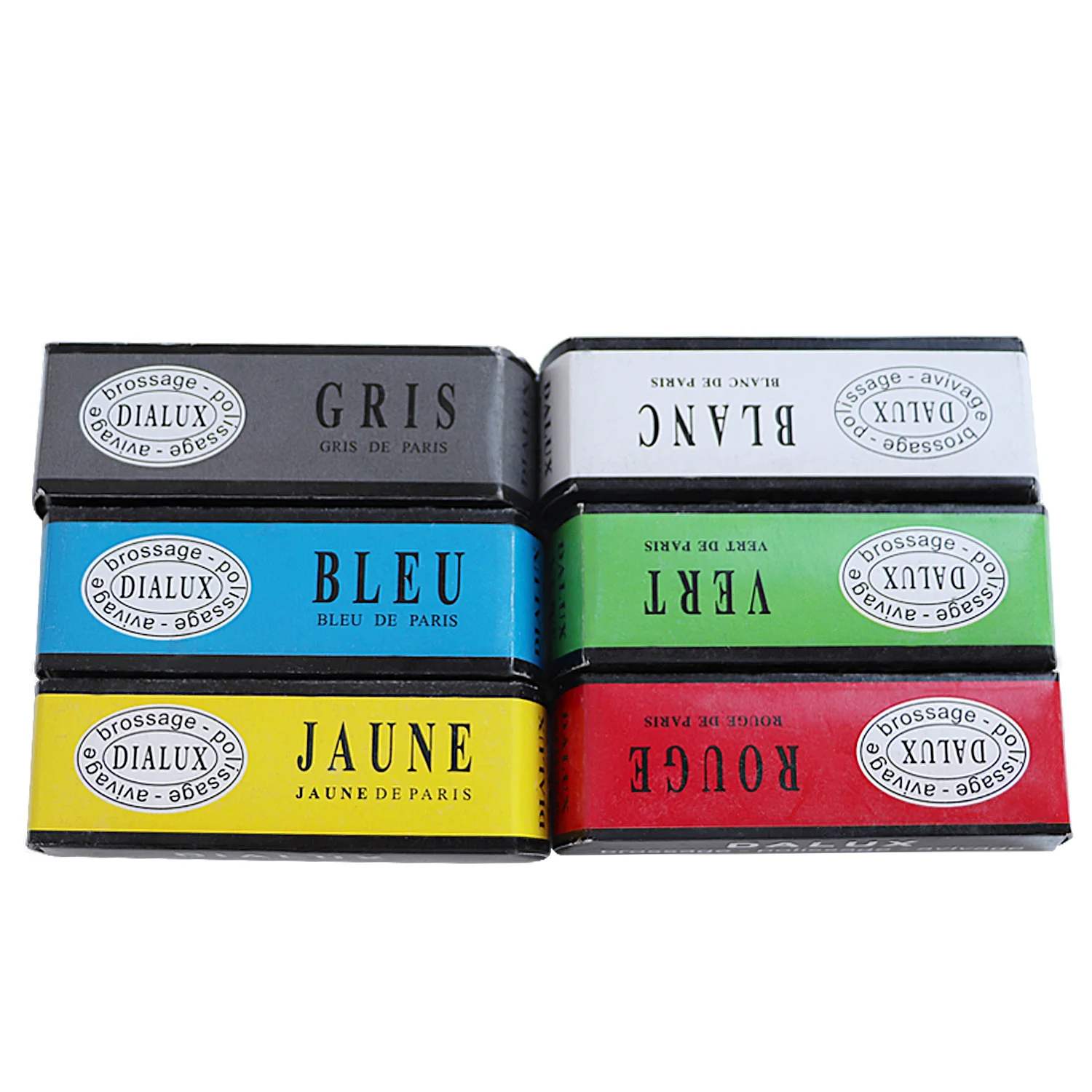 Metal-Polishing-Compound-Kit-Buffing-Compound-Bars-Set-Includes-Red ...